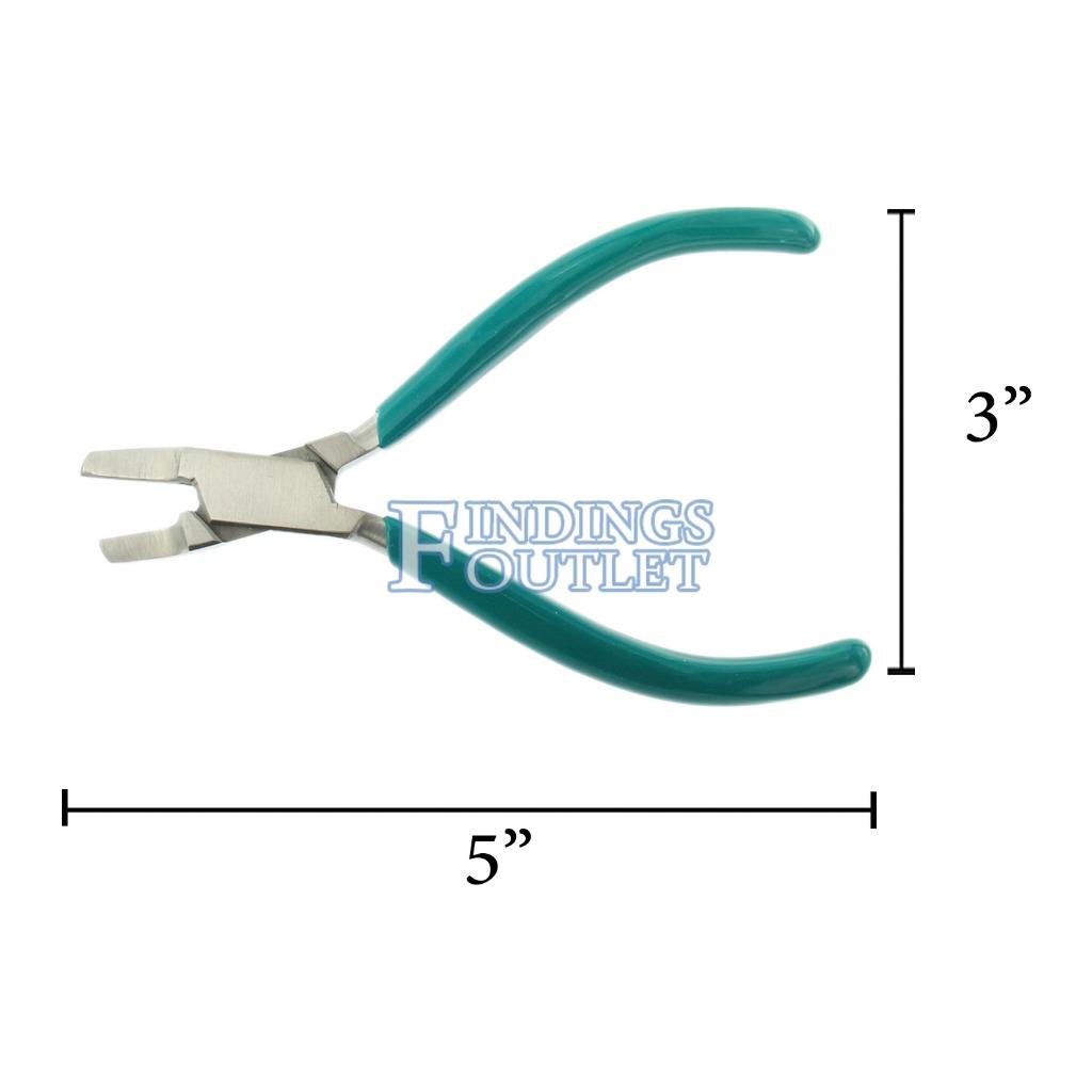 Standard Model Diamond Gem Stone Setting Plier For Bending And ...