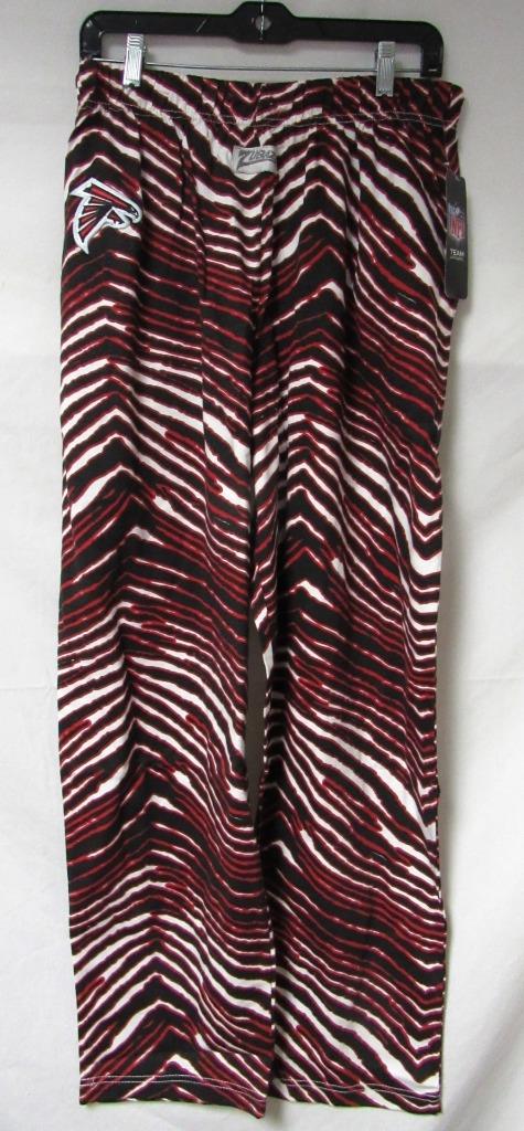 Zubaz NFL Mens Zebra Pants, Various Teams and Sizes, C1 1430 to 1434 | eBay