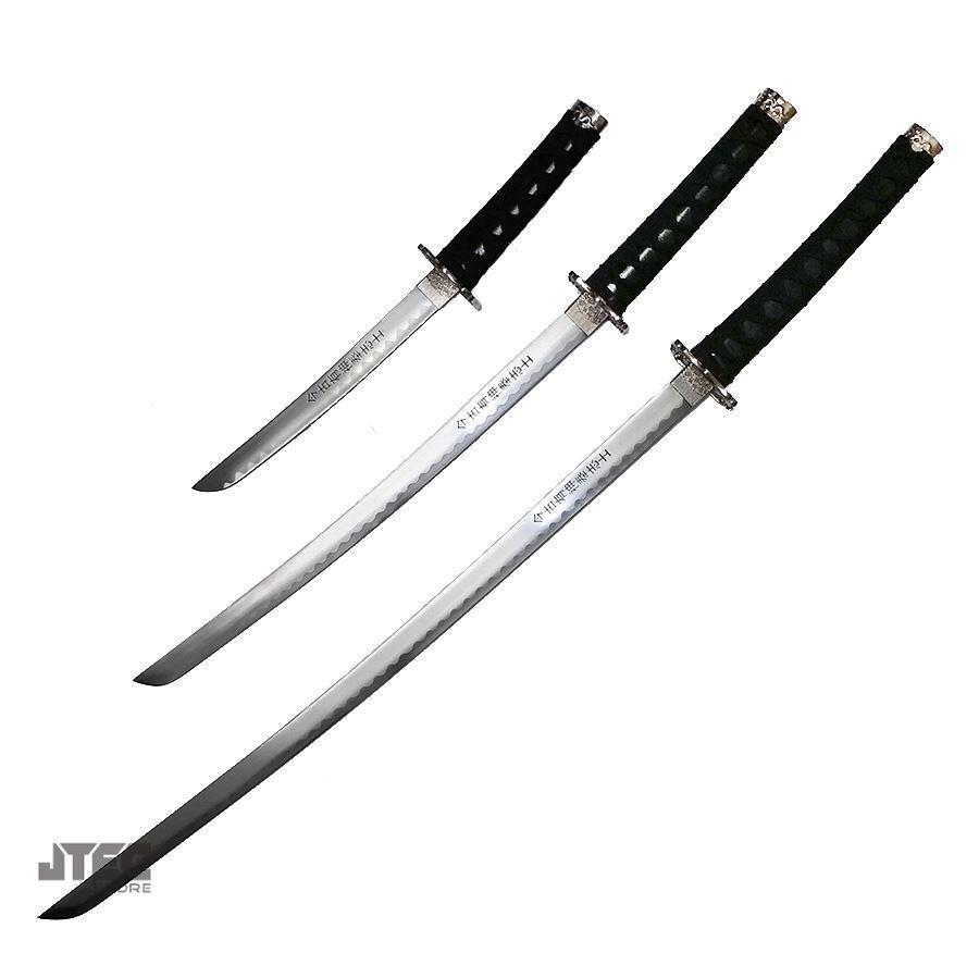 kodachi blade