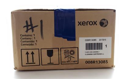 Xerox Fuser Web Assembly Cleaning Cartridge 008R13085 Genuine NEW IN ...