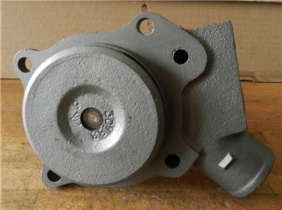 1959-63 Chevrolet Trucks 235ci 3.8L, 261ci 4.2L 6-Cyl rebuilt water ...