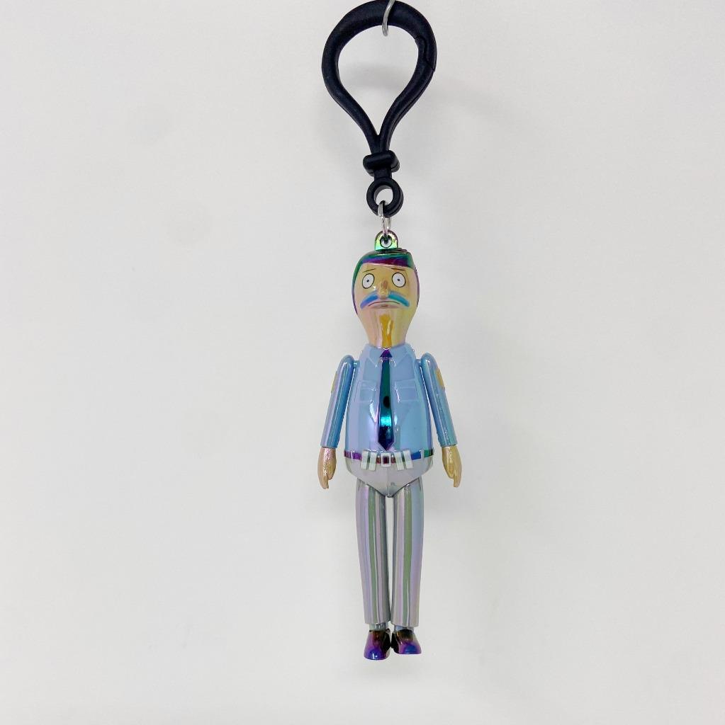 Bob's Burgers Chibi Danglers Series 1 - YOU CHOOSE! Regular ...