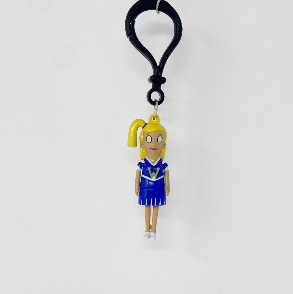Bob's Burgers Chibi Danglers Series 1 - YOU CHOOSE! Regular ...