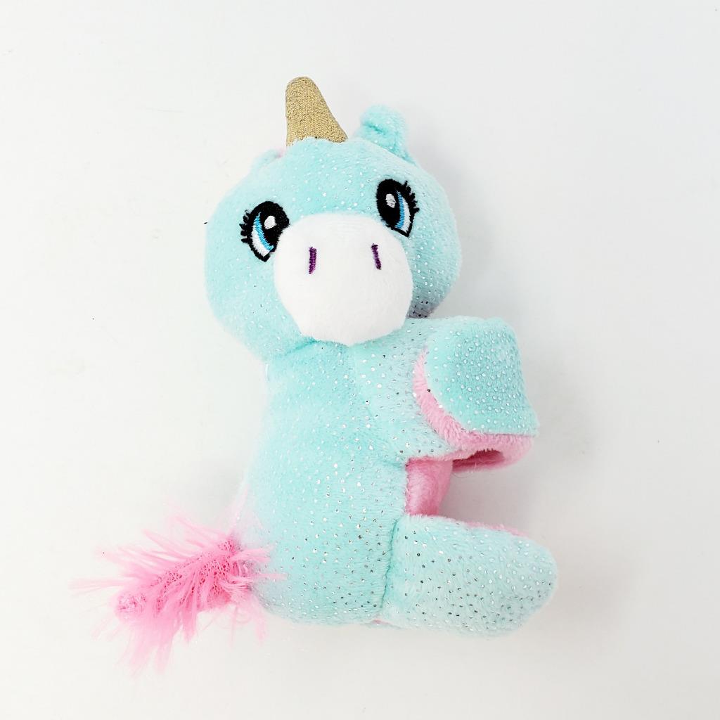 Cutie Cuff Squad Plush Slap Band Bracelet : YOU CHOOSE! | eBay