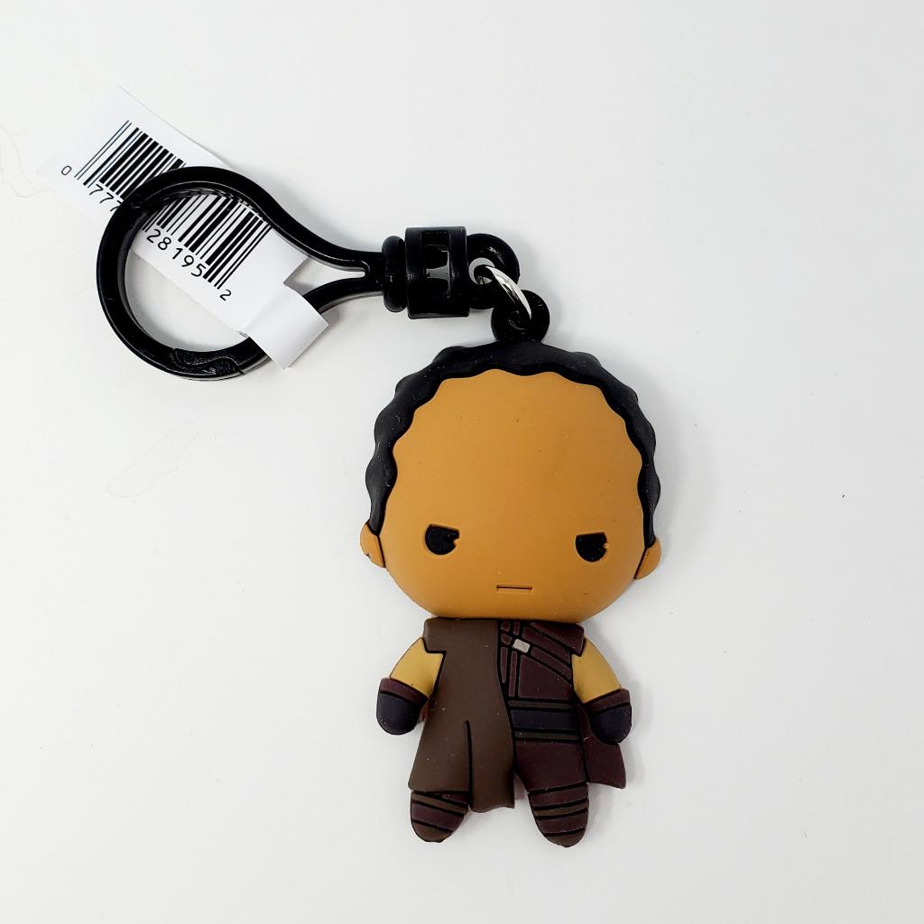 Star Wars The Mandalorian Character Bag Clip *YOU CHOOSE* Disney | eBay