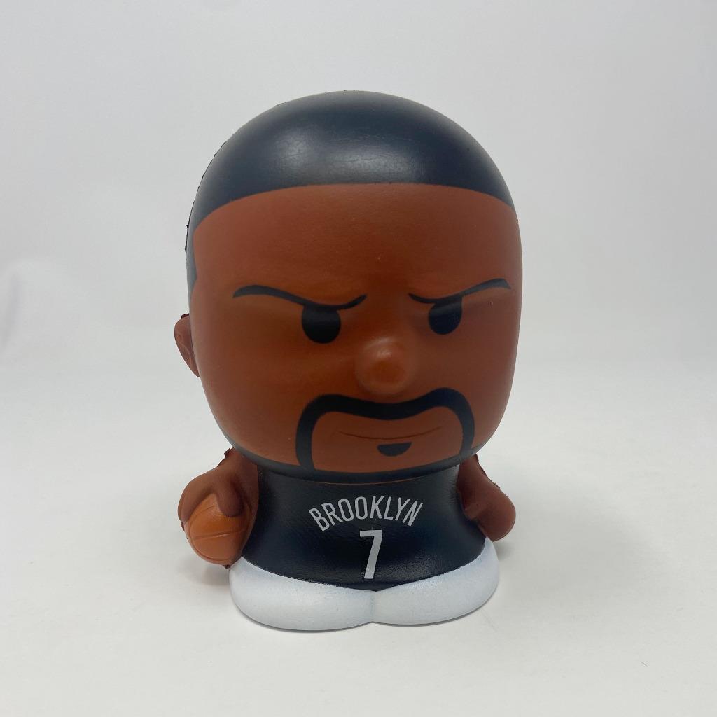 NBA SqueezyMates Jumbo 5" New Foam Figures - YOU CHOOSE! | eBay