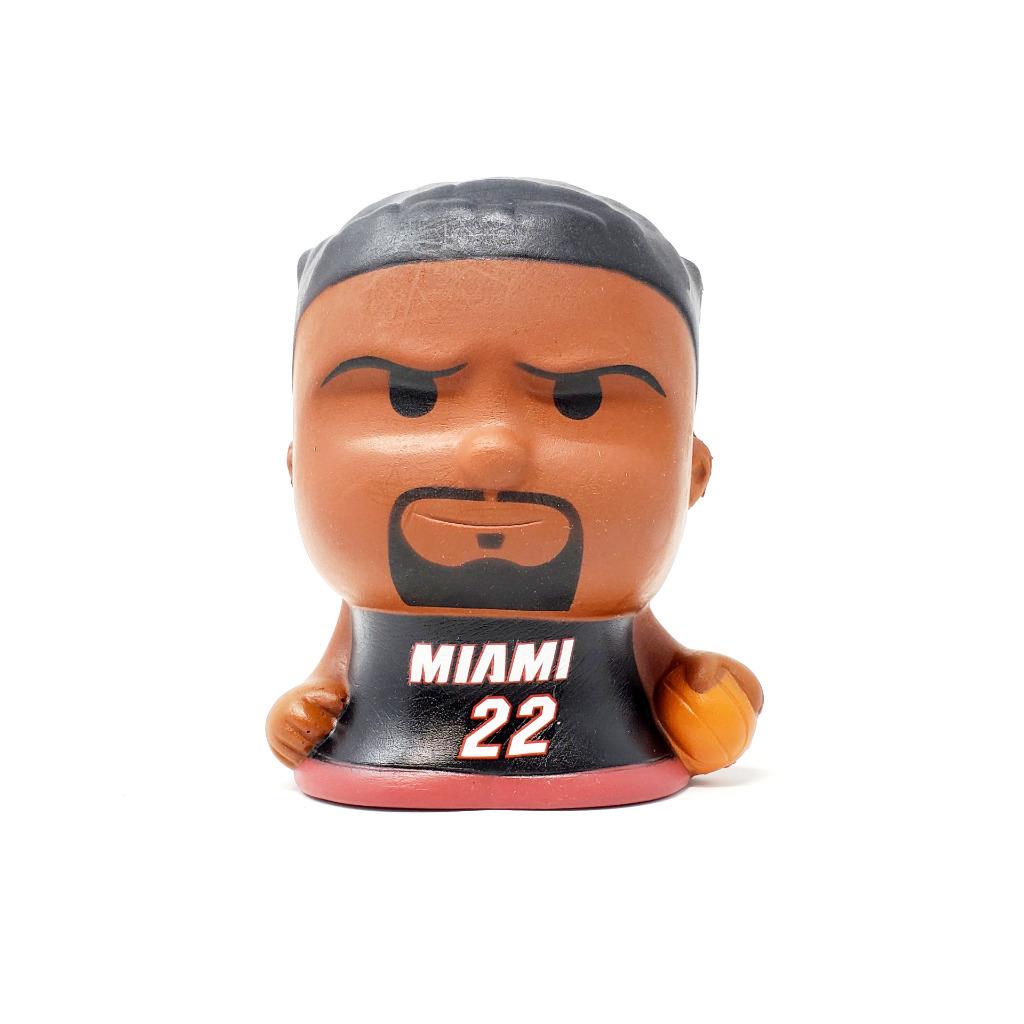 NBA SqueezyMates Jumbo 5" New Foam Figures - YOU CHOOSE! | eBay