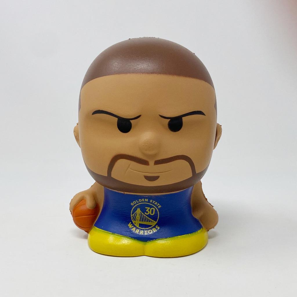 NBA SqueezyMates Jumbo 5" New Foam Figures - YOU CHOOSE! | eBay