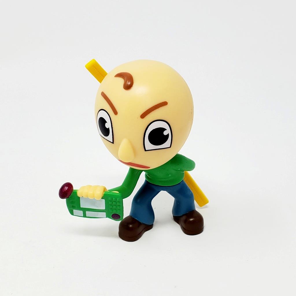 PIGGY Frenemies Minifigures - Series 1 Collectible Mini Figure - YOU ...