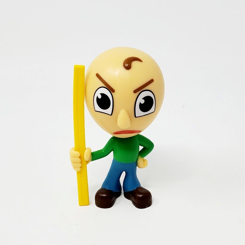 PIGGY Frenemies Minifigures - Series 1 Collectible Mini Figure - YOU ...