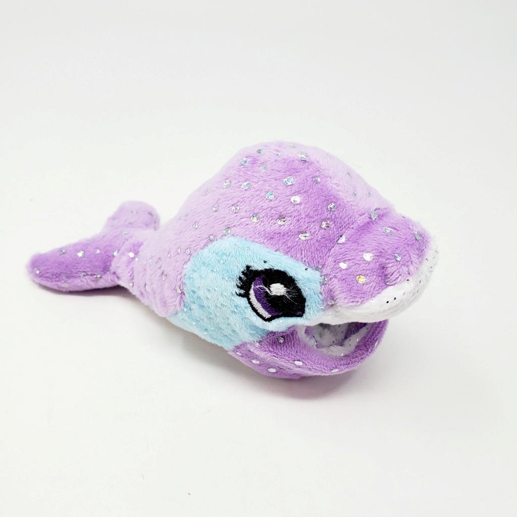 Cutie Cuff Squad Series 3 Plush Slap Band Bracelet : YOU CHOOSE! | eBay