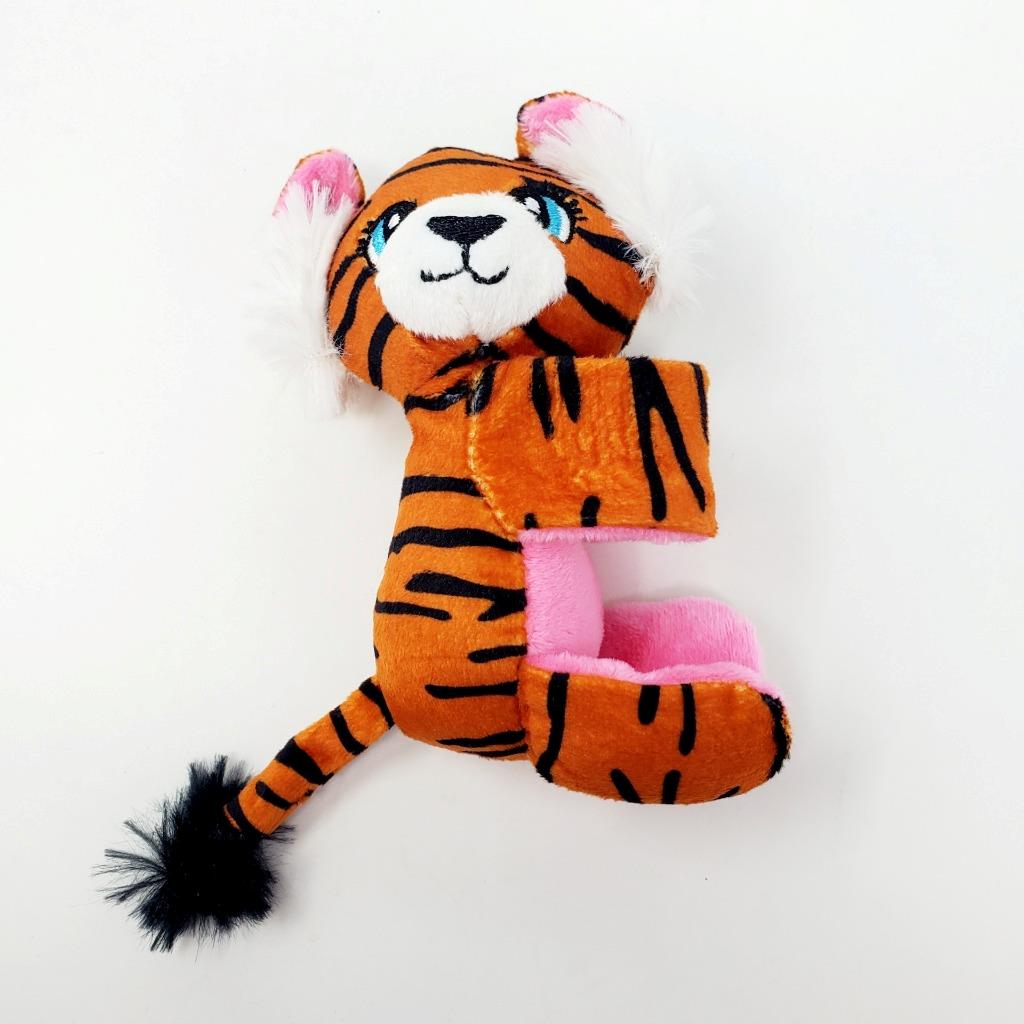 Cutie Cuff Squad Series 3 Plush Slap Band Bracelet : YOU CHOOSE! | eBay