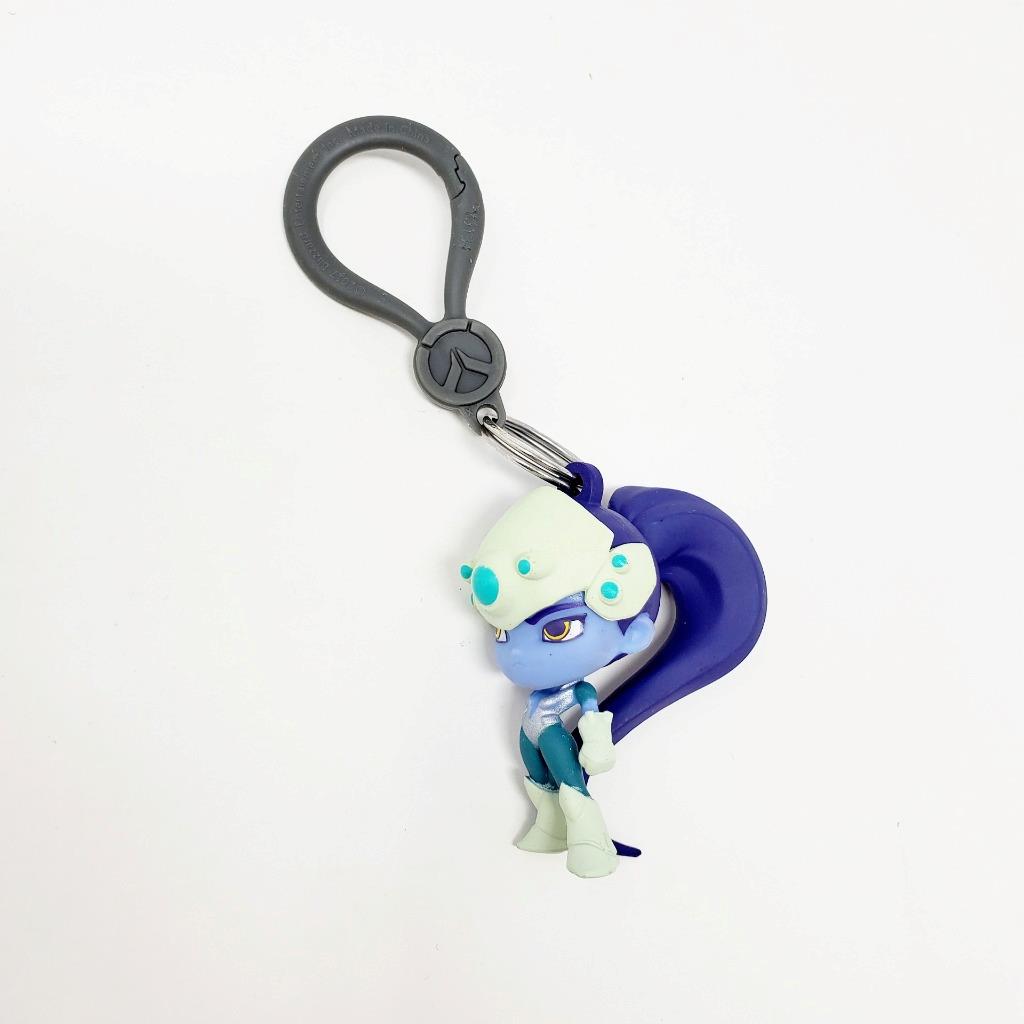 Overwatch Series 2 Backpack Hangers - YOU CHOOSE!! | eBay