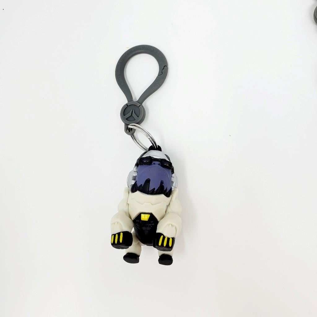 Overwatch Series 2 Backpack Hangers - YOU CHOOSE!! | eBay