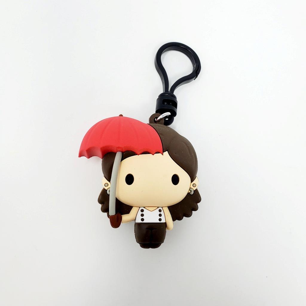 Friends The Television Series Figural 3D Bag Clip - Series 4 : YOU ...