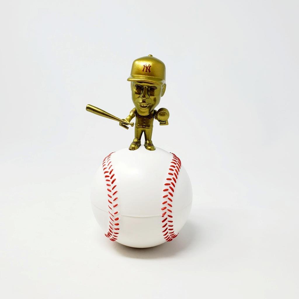 Baseball Superstars MLB Smols Vinyl Figures - YOU CHOOSE!! | eBay