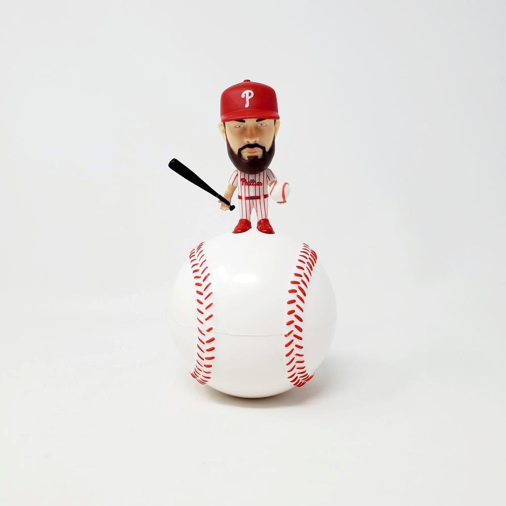 Baseball Superstars MLB Smols Vinyl Figures - YOU CHOOSE!! | eBay