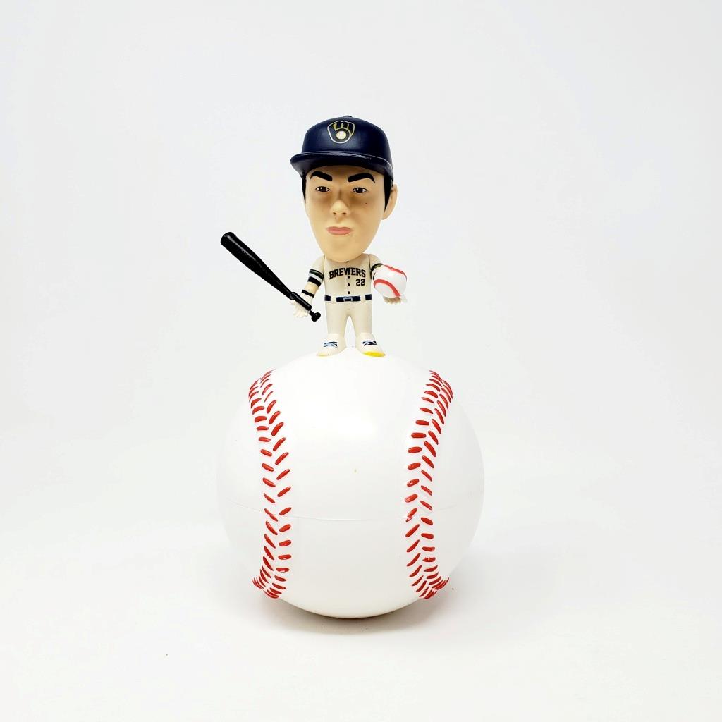 Baseball Superstars MLB Smols Vinyl Figures - YOU CHOOSE!! | eBay