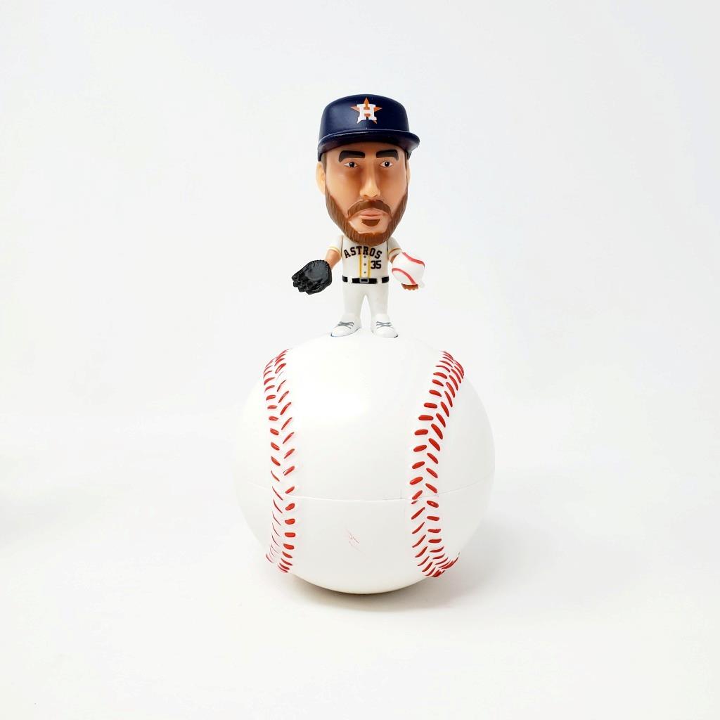 Baseball Superstars MLB Smols Vinyl Figures - YOU CHOOSE!! | eBay