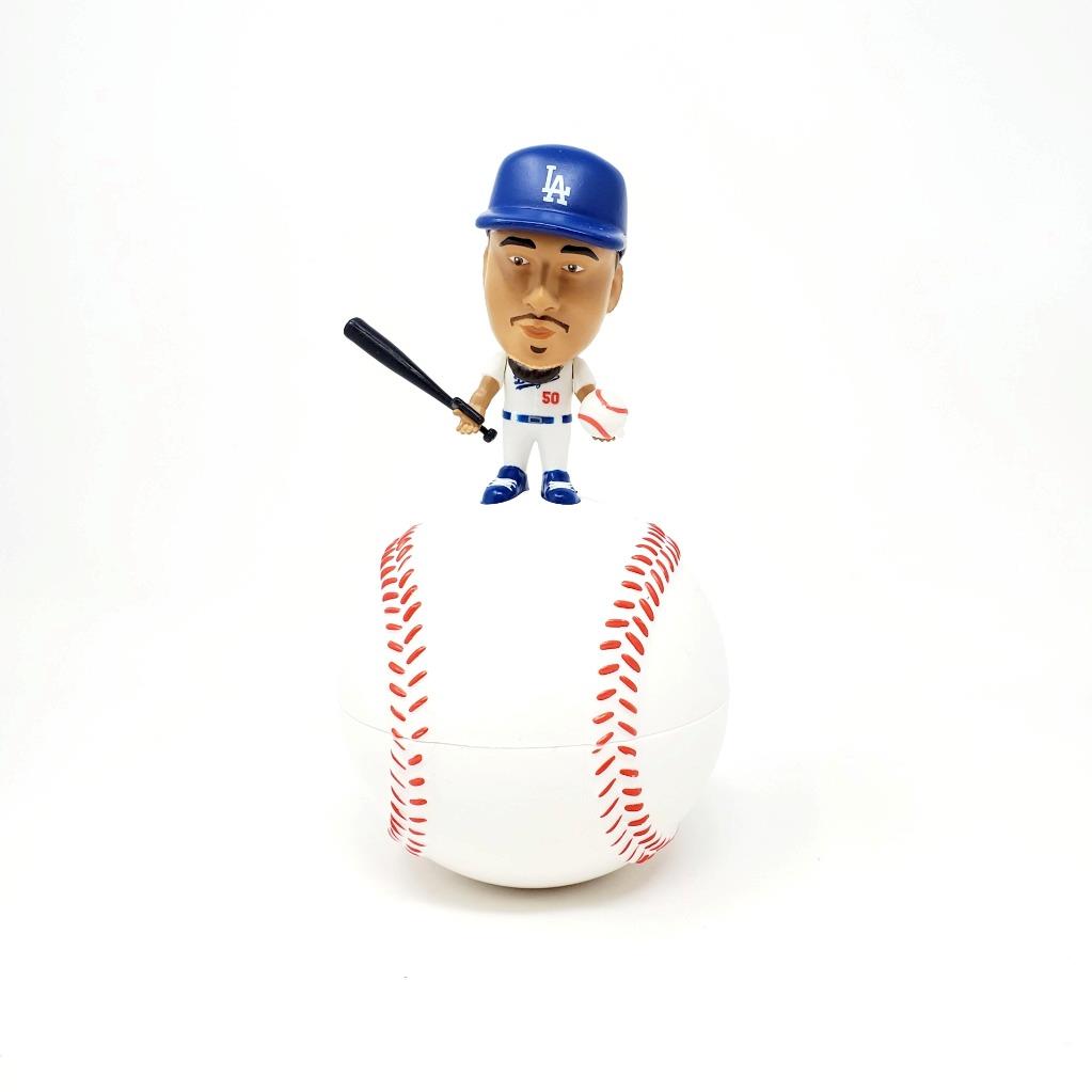 Baseball Superstars MLB Smols Vinyl Figures - YOU CHOOSE!! | eBay