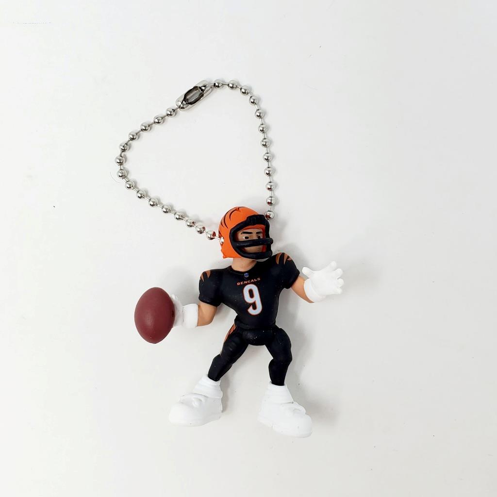 NFL Game Changers 2" Mini Collectible Figures - YOU CHOOSE!! | eBay