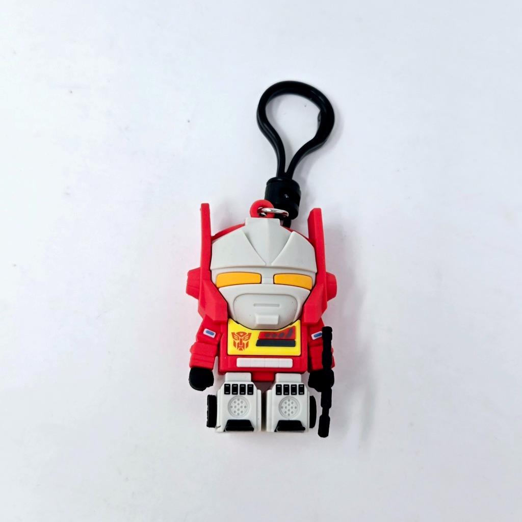 Transformers 40th Anniversary Figural 3D Bag Clip - YOU CHOOSE! | eBay