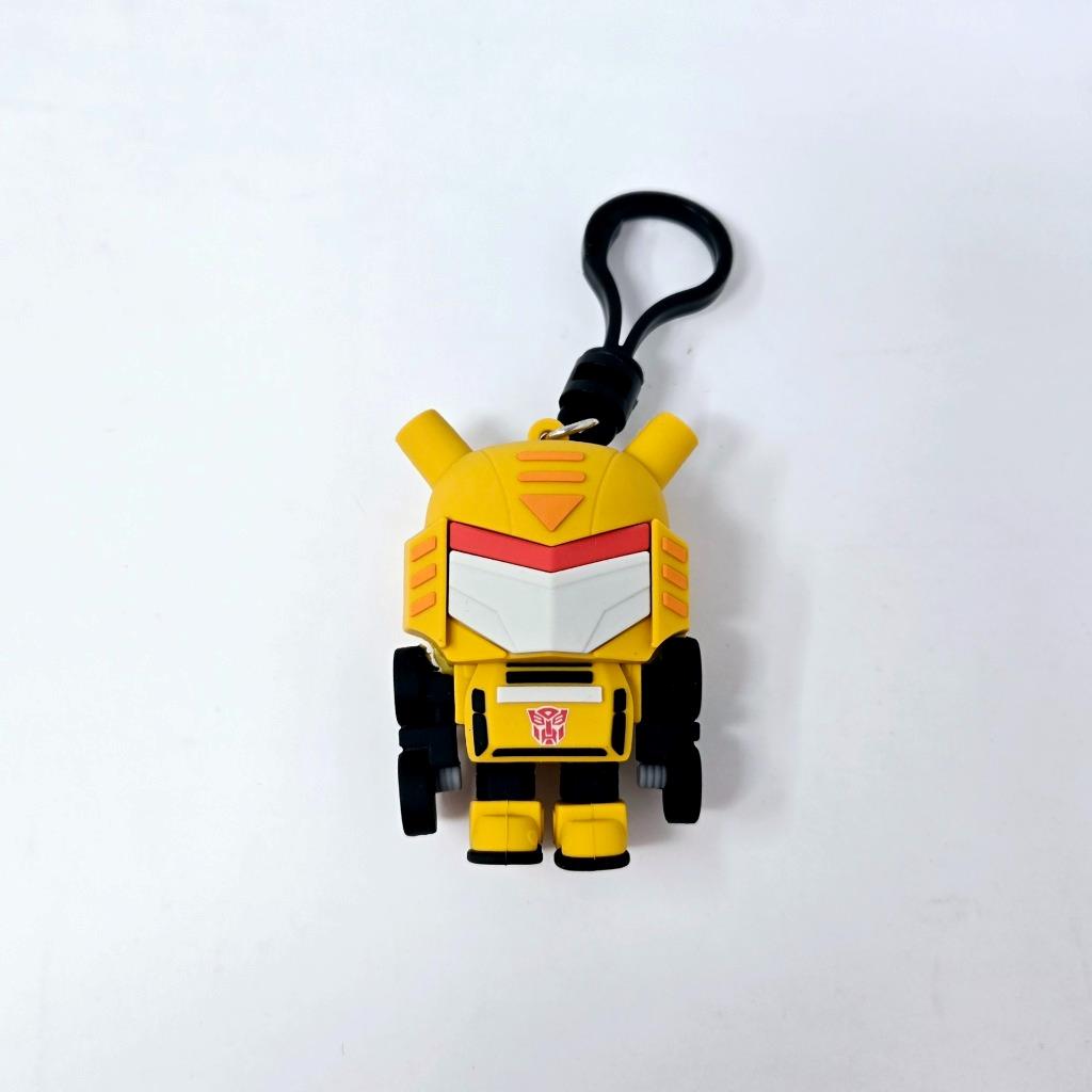 Transformers 40th Anniversary Figural 3D Bag Clip - YOU CHOOSE! | eBay