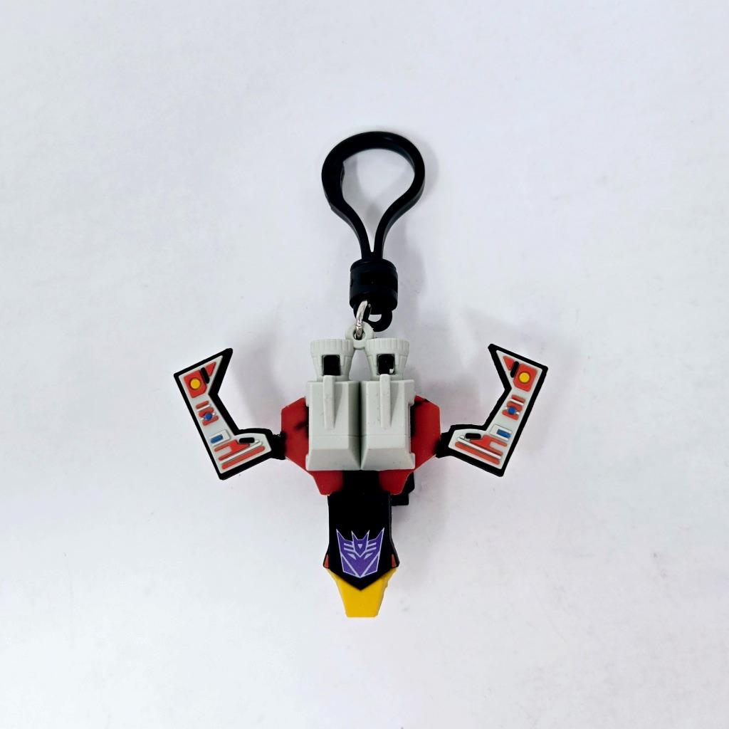 Transformers 40th Anniversary Figural 3D Bag Clip - YOU CHOOSE! | eBay
