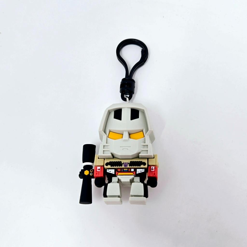 Transformers 40th Anniversary Figural 3D Bag Clip - YOU CHOOSE! | eBay