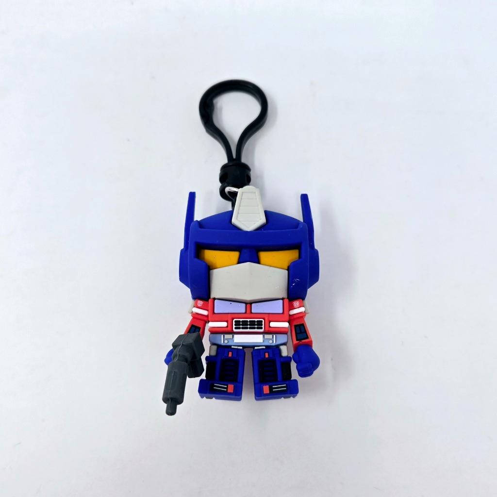 Transformers 40th Anniversary Figural 3D Bag Clip - YOU CHOOSE! | eBay