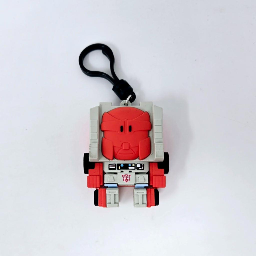 Transformers 40th Anniversary Figural 3D Bag Clip - YOU CHOOSE! | eBay