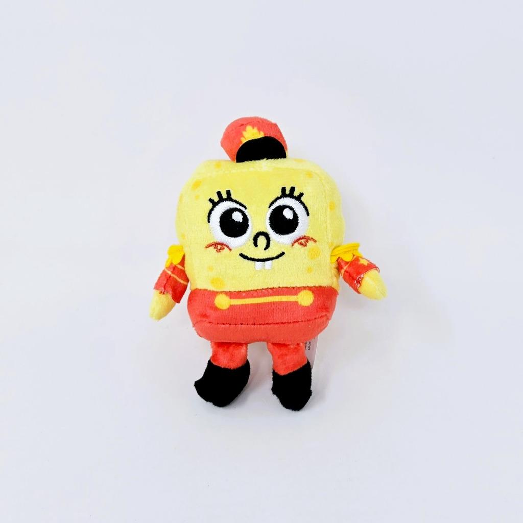 SpongeBob SquarePants Cutie Cuff Plush Slap Bands - YOU CHOOSE!! | eBay