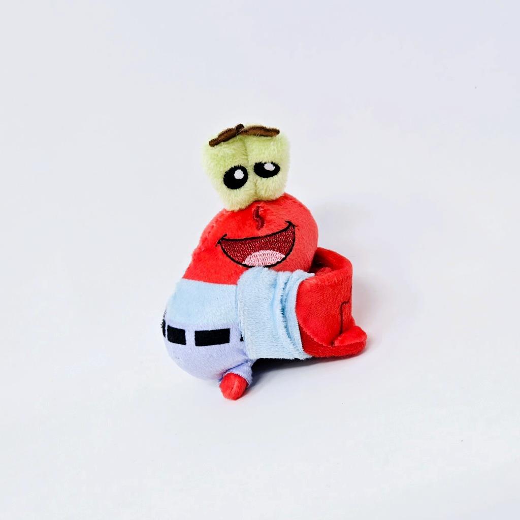 SpongeBob SquarePants Cutie Cuff Plush Slap Bands - YOU CHOOSE!! | eBay