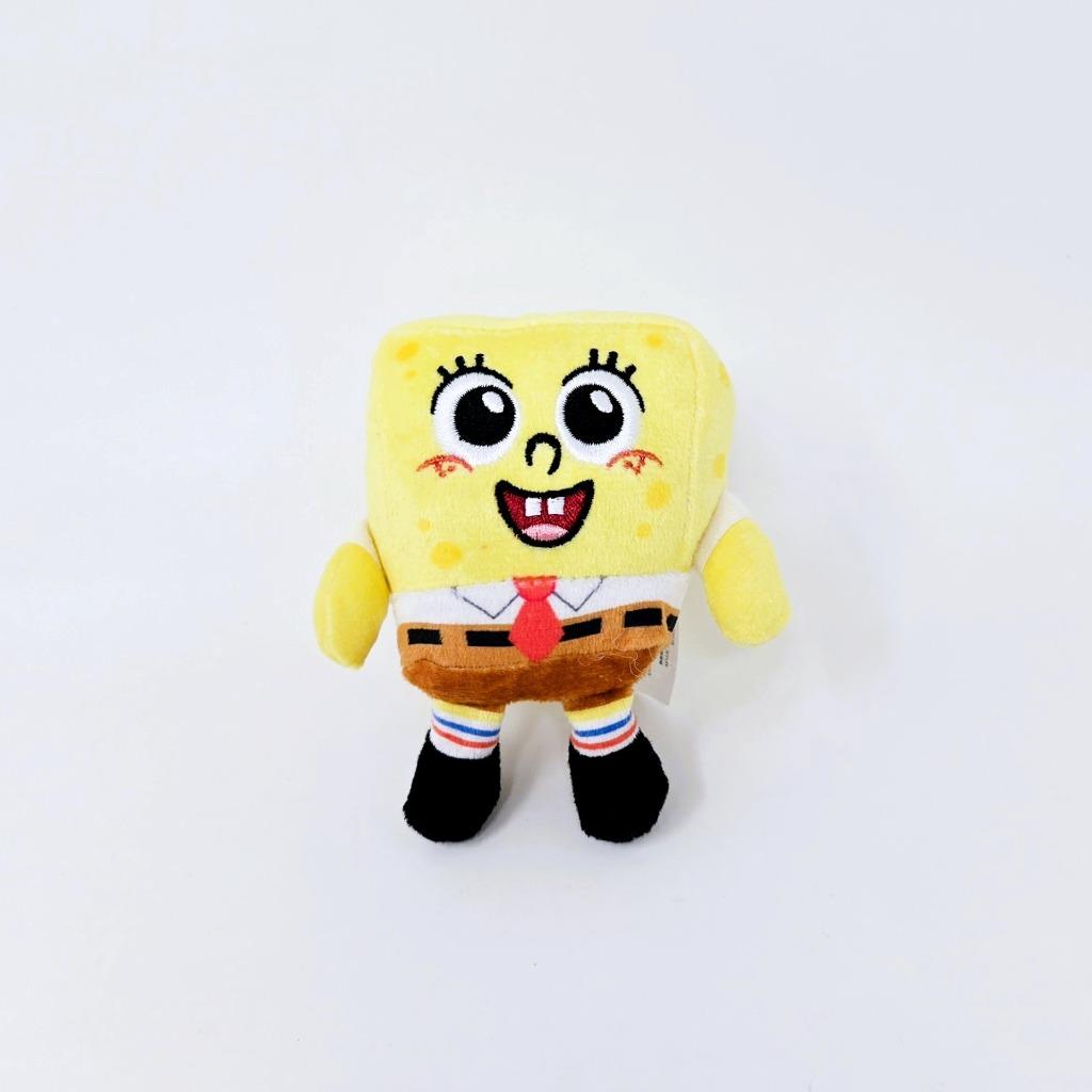 SpongeBob SquarePants Cutie Cuff Plush Slap Bands - YOU CHOOSE!! | eBay