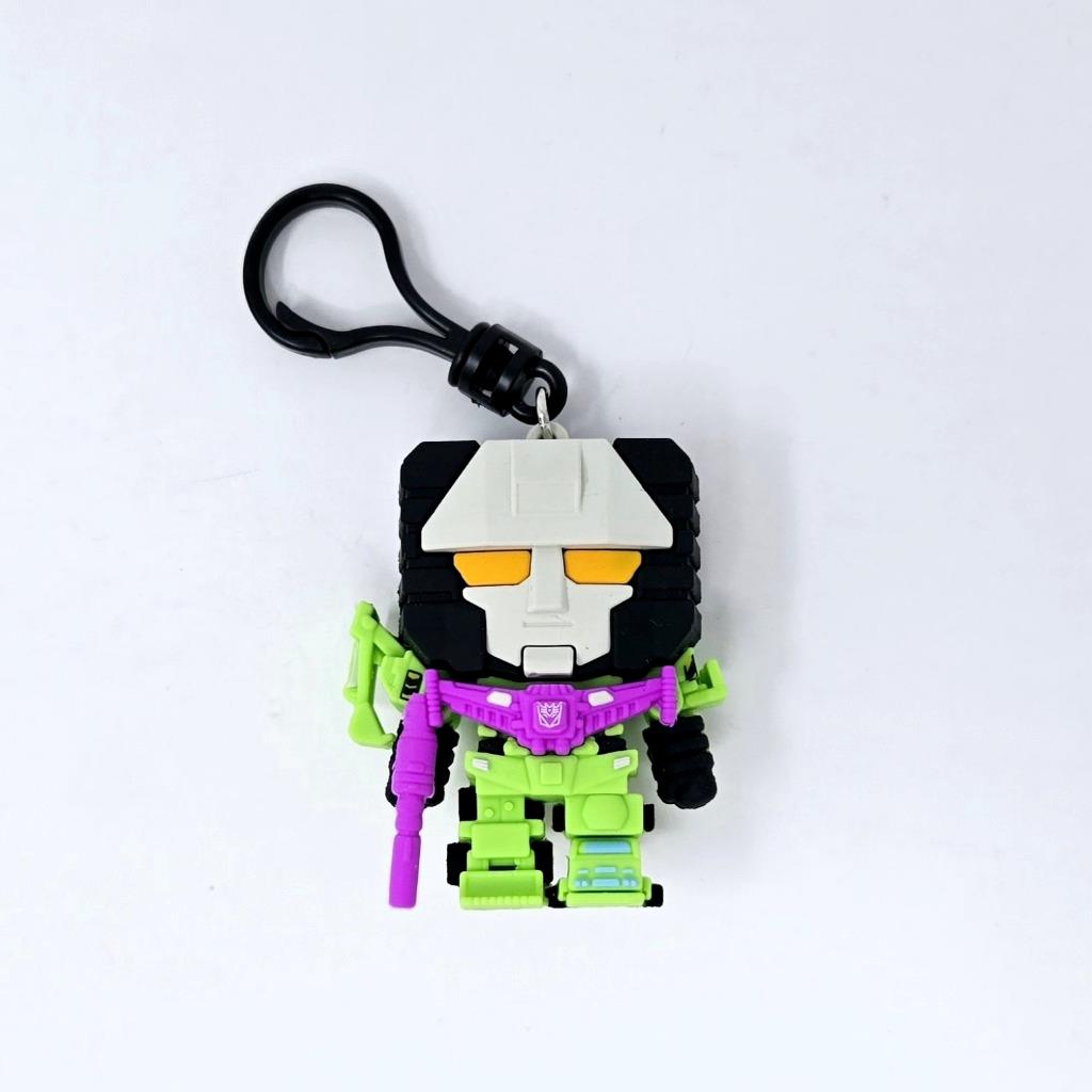 Transformers 40th Anniversary Figural 3D Bag Clip - YOU CHOOSE! | eBay