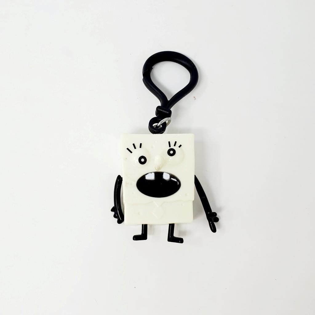 SpongeBob SquarePants Chibi In Motion Series 3 Clip-On - YOU CHOOSE! | eBay