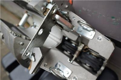 GMP J2 Cable Lashing Machine Lasher. MINT, MINT, MINT Condition. — Buys ...