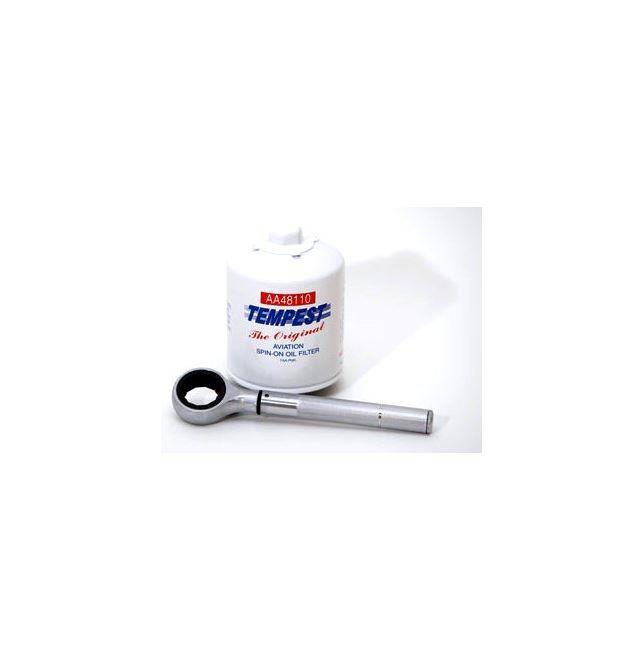 Torque Wrench | Tempest Aa472 Oil Filter