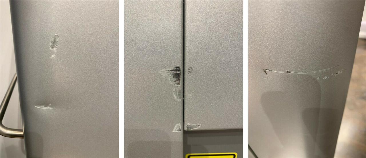 JEANOLOGIA Laser NANO SHOP Typ GNANO07S Precise Laser Marking ...