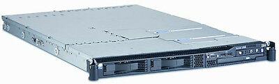 IBM - System x3350 - MI 4193-D2G SN99A4986 (2*146 INTEL XEON X3330 2 ...