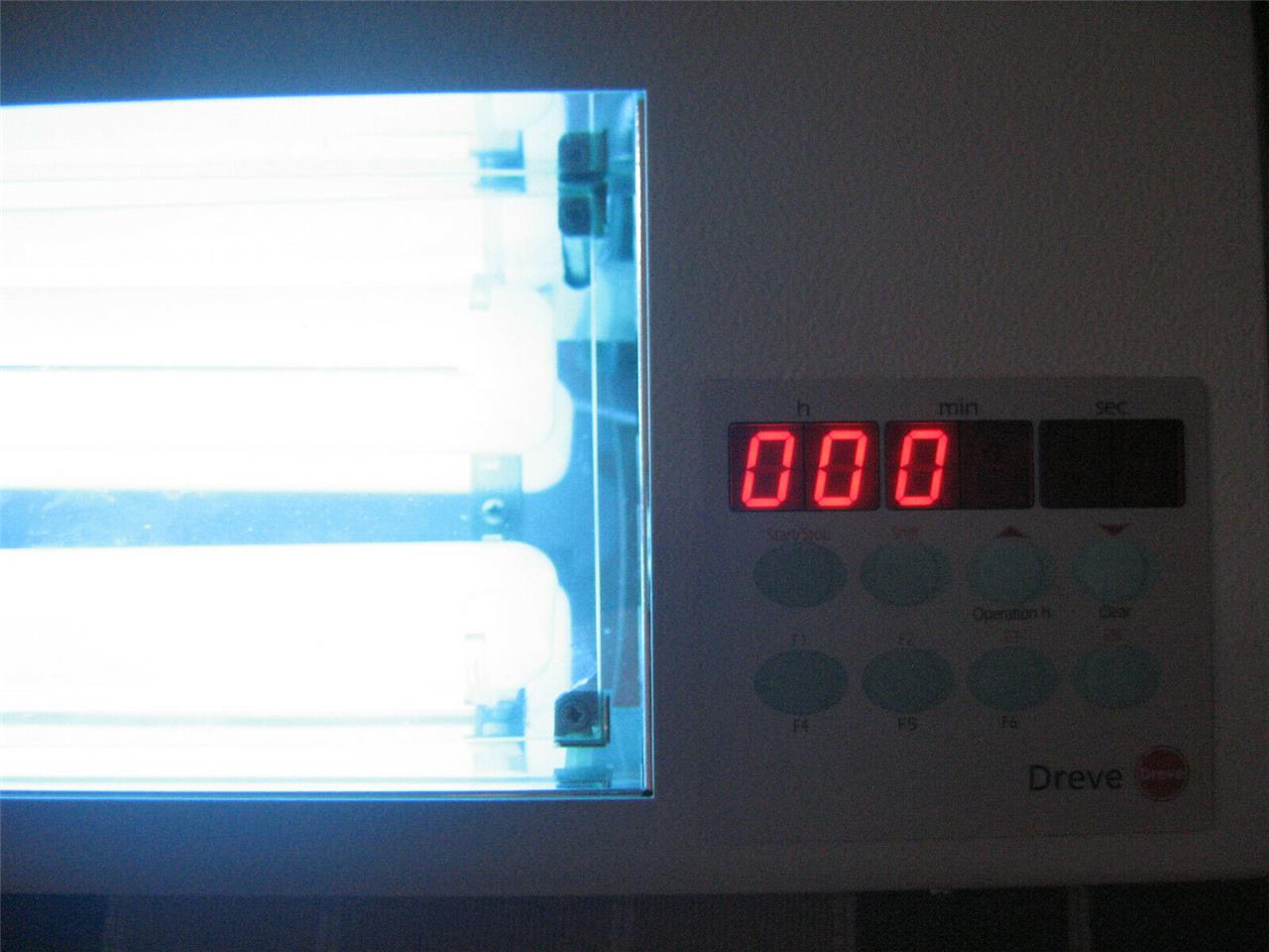 DREVE POLYLUX 1000 Light polymerisation | eBay