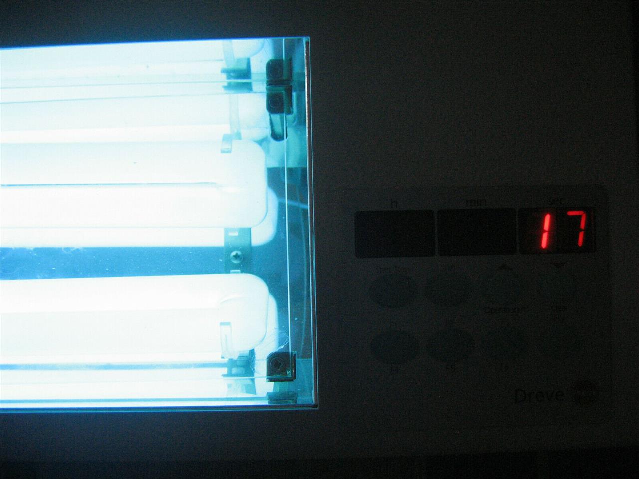 DREVE POLYLUX 1000 Light polymerisation | eBay