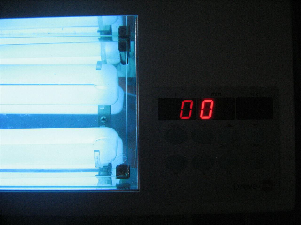 DREVE POLYLUX 1000 Light polymerisation | eBay