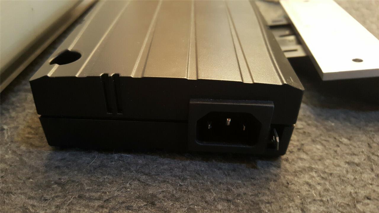 ERGOSWISS PB4830W PBD230 Compact EU + Desk Control 520 + PXD230 Comp ...