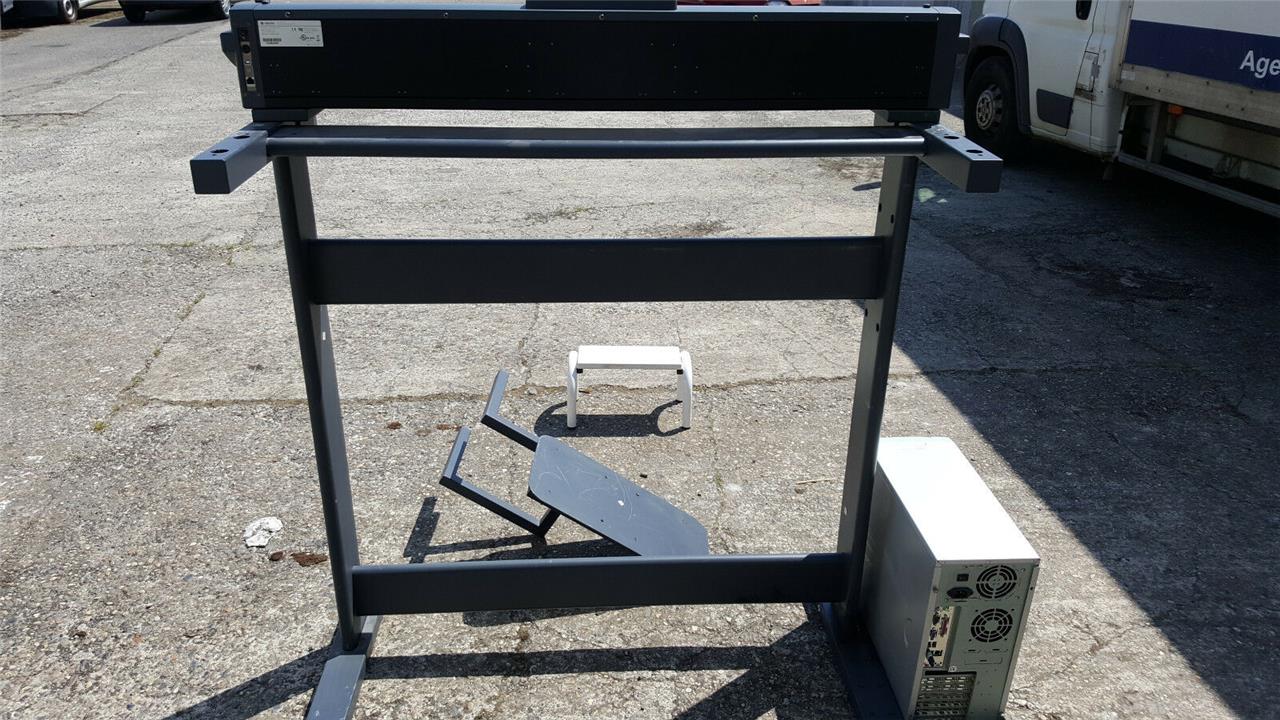 Colortrac SmartLF Cx40 Wide Format Document Scanner P002152 for sale ...