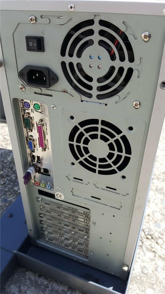 Colortrac SmartLF Cx40 Wide Format Document Scanner P002152 for sale ...