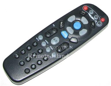 DIGITAL STREAM DTX9900 TV Converter Box - bawosong