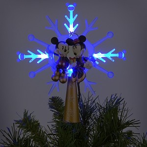 Disney Tree Topper
