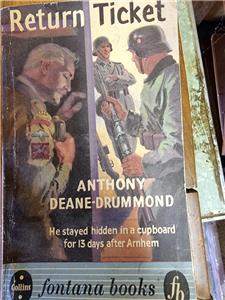 anthony deane drummond