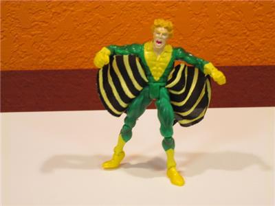 x men banshee scream